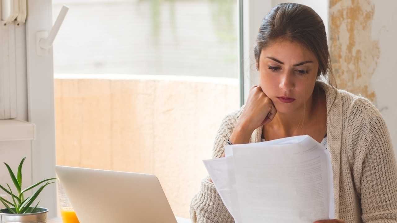 Dealing with paranoia while working from home - Canadian College for ...