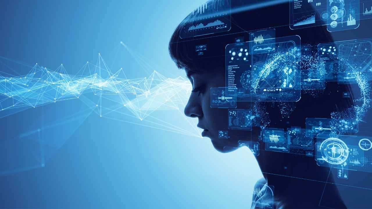 The roles of AI in business - Canadian College for Higher Studies