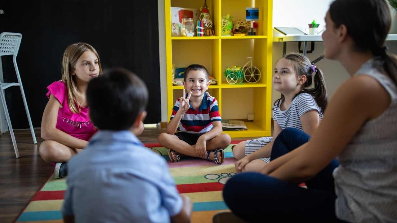 Top 7 transferable skills for an Early Childcare Assistant role ...