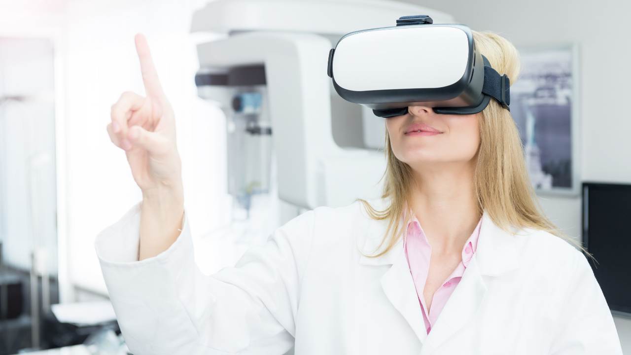 How metaverse’s AR and VR will shape the future of technology ...