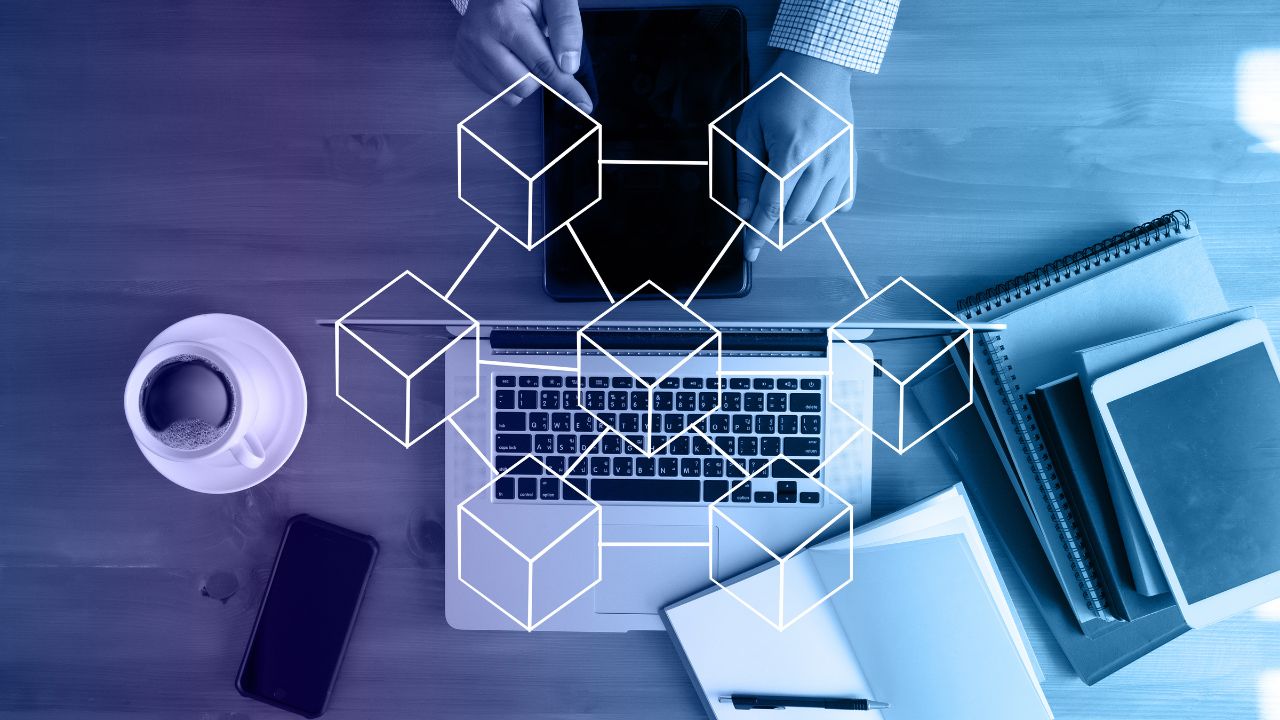 Exploring career prospects in Blockchain technology - Canadian College ...