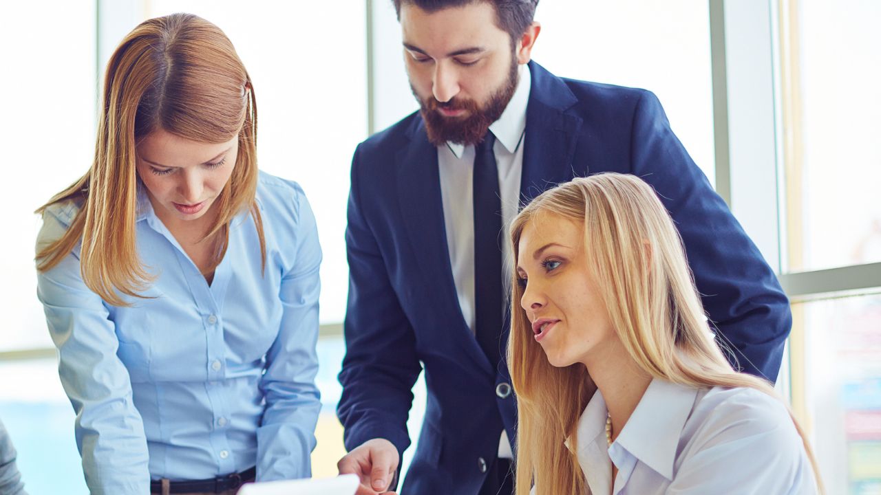Must-have hard skills for today's job market - Canadian College for ...