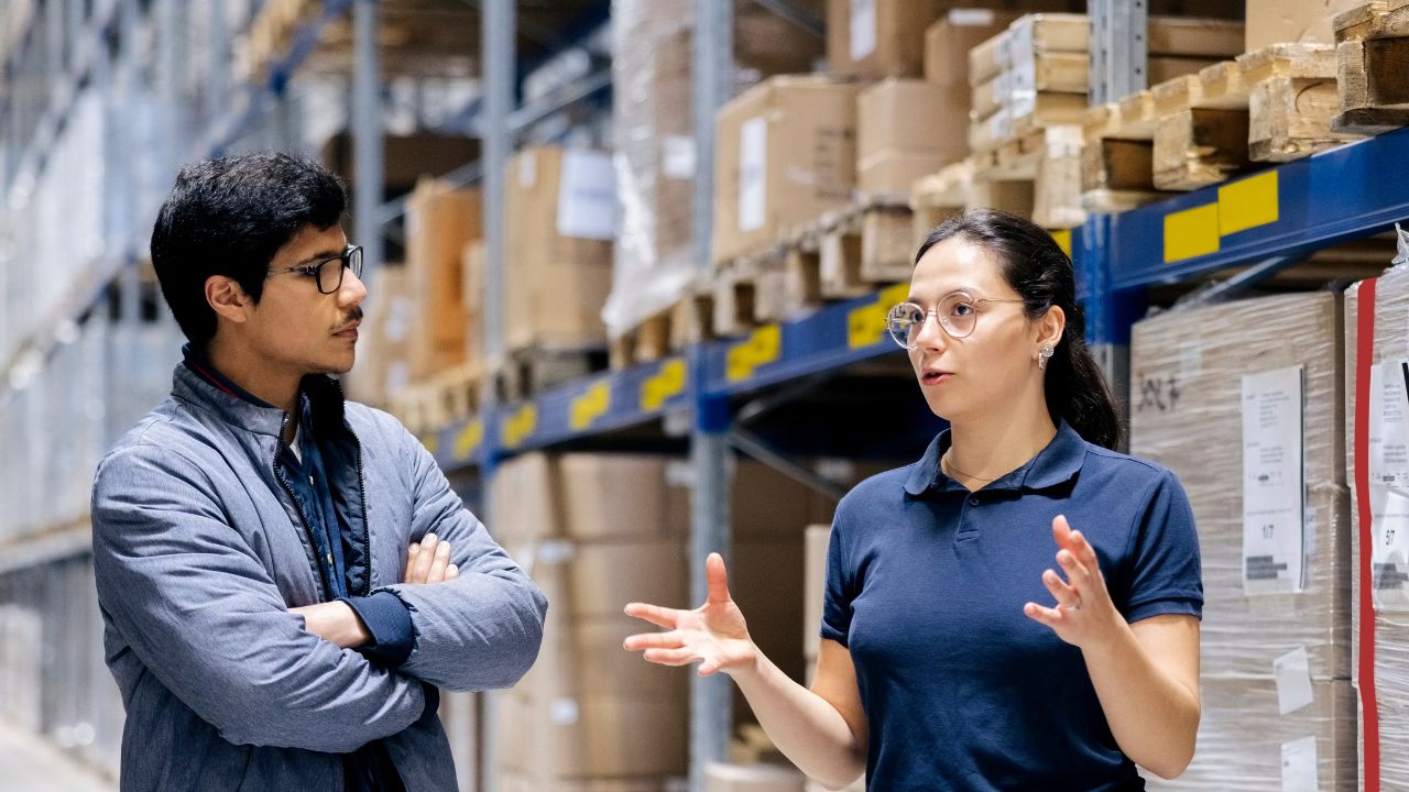 The evolution of Supply Chain and Logistics Management - Canadian ...