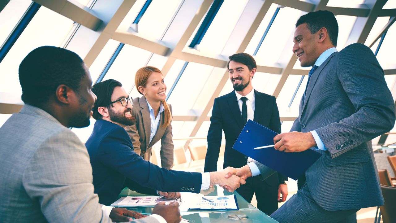 Benefits of an International Business Management Program - Canadian ...