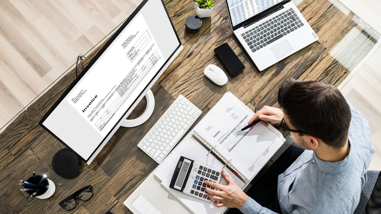 The power of Computerized Accounting - Canadian College for Higher Studies